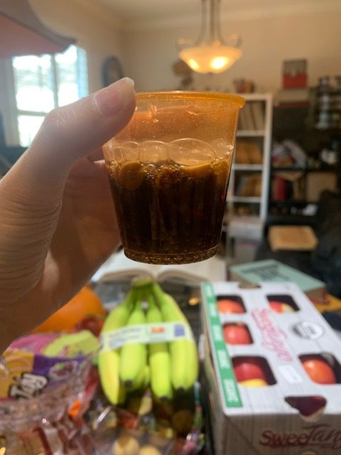 Peanut Butter and Pickles (And Other Gross-Good Food Combos) – Upstream ...