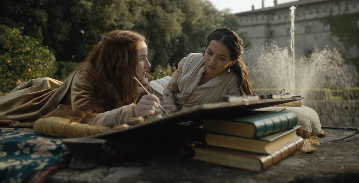 “rosaline” Hulus Guide To Turning An Independent Woman To A Damsel In